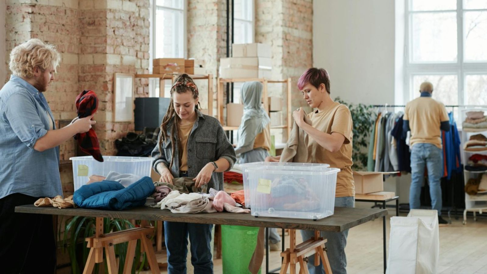 Table ronde sur les processus d’évaluation des associations - F3E