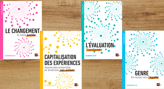 Les approches méthodologiques du F3E à portée de toutes et tous grâce ...